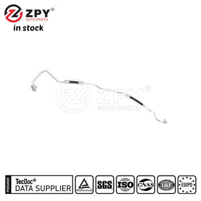 China ZPY 982260335C Premium Air Conditioning Pipe For Porsche 911 Carrera for sale