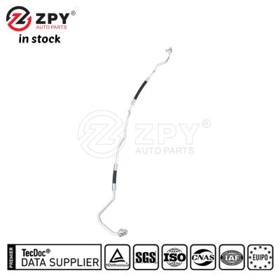 China ZPY 982260335C Premium Air Conditioning Pipe For Porsche 911 Carrera for sale
