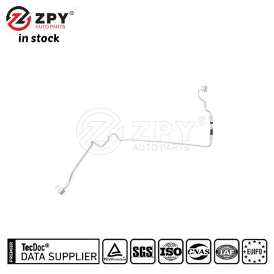 China ZPY 982260335D Air Conditioning Pipe For Audi A4 B8 for sale