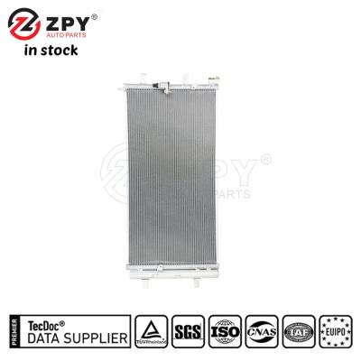China ZPY 8R0260403E high density reinforced condenser for Porsche911 Cayenne for sale