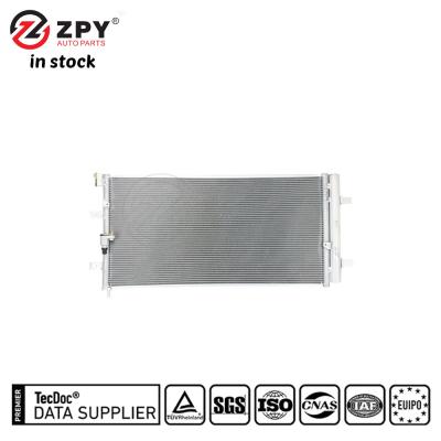 China ZPY 8R0260403E high density reinforced condenser for Porsche911 Cayenne for sale