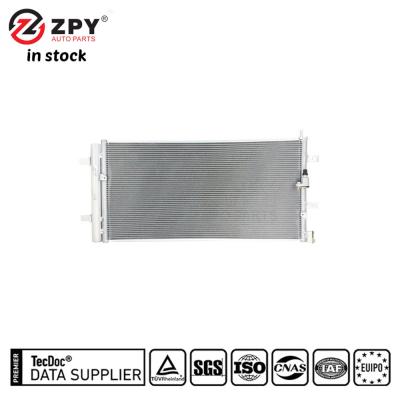 China ZPY 8R0260403E high density reinforced condenser for Porsche911 Cayenne for sale