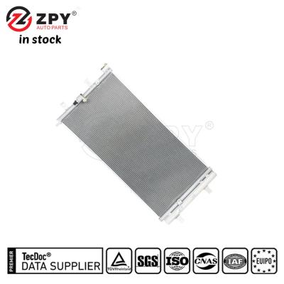 China ZPY 8R0260403E high density reinforced condenser for Porsche911 Cayenne for sale