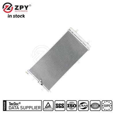 China ZPY 8R0260403E high density reinforced condenser for Porsche911 Cayenne for sale