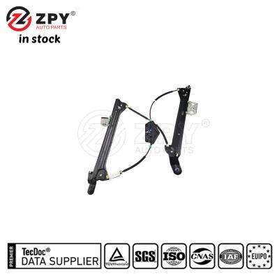 China ZPY 8T8837462 window lifter frame front R for VW Golf Porsche Macan Panamera for sale