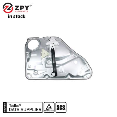 China ZPY 3BD839462 Window Regulator Frame With Door Panel Rear R For Porsche Macan Models for sale