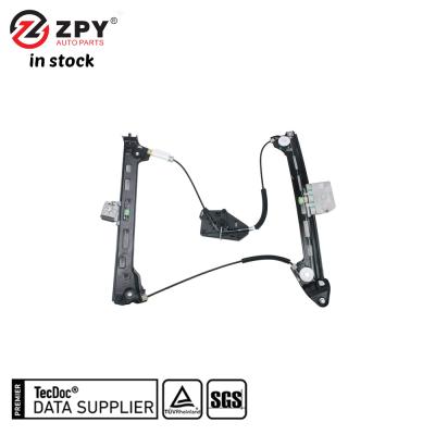 China ZPY 3C8837461J Window Regulator Frame Front L For Porsche Cayenne Models for sale