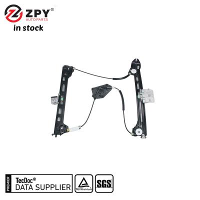 China ZPY 3C8837462J Window Regulator Frame Front R For Volkswagen Polo Models for sale