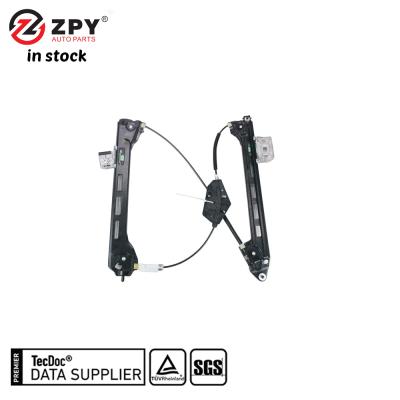 China ZPY 3C8839461M Window Regulator Frame Rear L For Audi A6 Models for sale