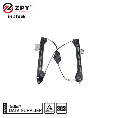 China ZPY 3C8839462M Window Regulator Frame Rear R For Volkswagen Lavida Models for sale