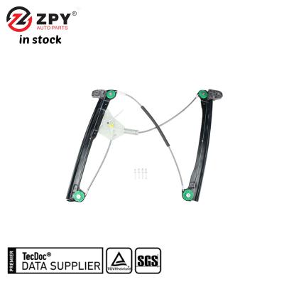 China ZPY 3D1837461M Window Regulator Frame Front L For Audi Q5 Models for sale