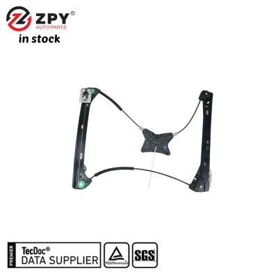 China ZPY 3GD837462 Window Regulator Frame With Door Panel Front R For Audi S3 Models for sale