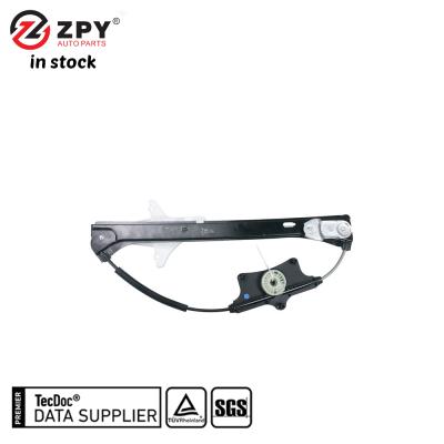China ZPY 3GD839461 Window Regulator Frame Rear L For Porsche 718 Models for sale