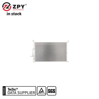 China ZPY 4E0260403K Radiator Reinforced High Density For Volkswagen Teramont Models for sale