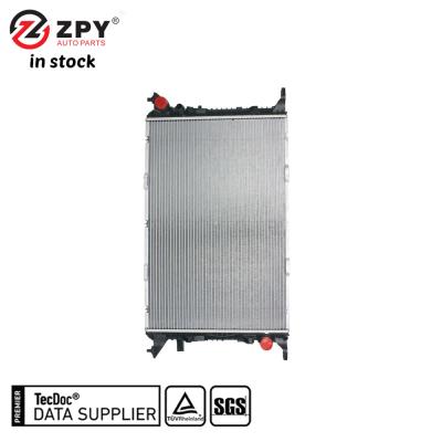 China ZPY 4H0121251B Radiator Reinforced High Density For Audi Q8 Models for sale
