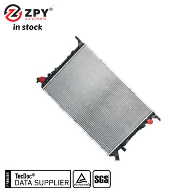 China ZPY 4H0121251B Radiator Reinforced High Density For Audi Q8 Models for sale