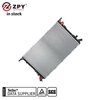 China ZPY 4H0121251B Radiator Reinforced High Density For Audi Q8 Models for sale