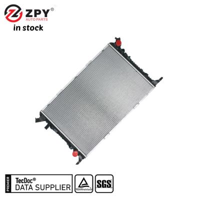 China ZPY 4H0121251B Radiator Reinforced High Density For Audi Q8 Models for sale