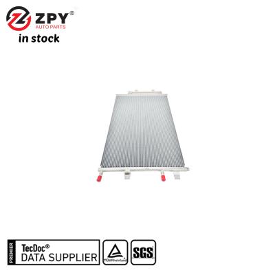 China ZPY 4H0145804A Intercooler Small Radiator R For Porsche 911 Models for sale