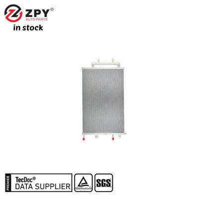 China ZPY 4H0145804A Intercooler Small Radiator R For Porsche 911 Models for sale