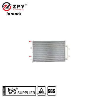 China ZPY 4H0145804A Intercooler Small Radiator R For Porsche 911 Models for sale