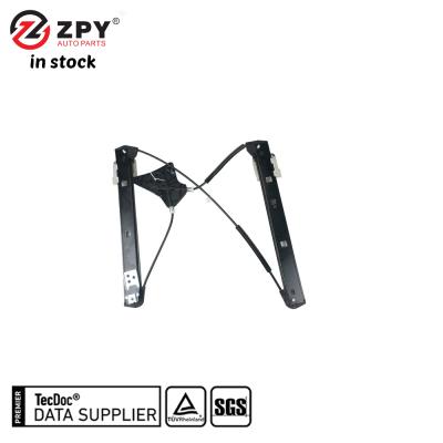 China ZPY 4KD839461 Window Regulator Frame Rear L For Audi A4 Allroad Models for sale