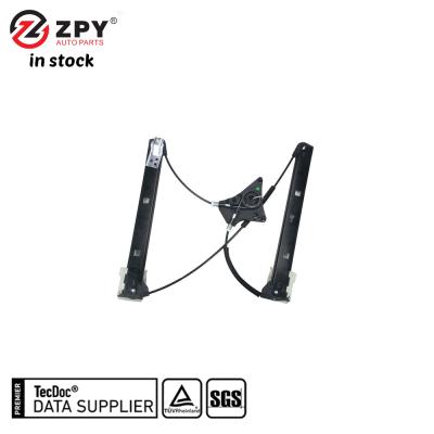 China ZPY 4KD839462 Window Regulator Frame Rear R For Porsche Cayenne Coupé Models for sale