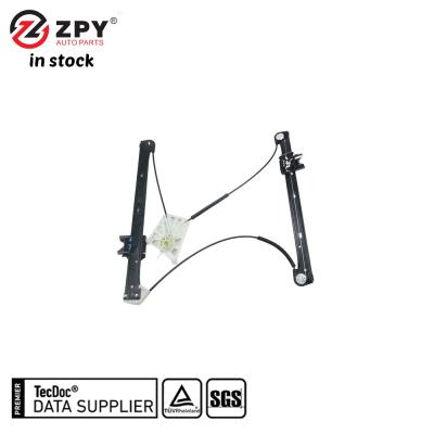 China ZPY 4M0837461A Window Regulator Frame Front L For Volkswagen T-Roc Models for sale