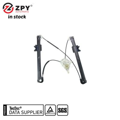 China ZPY 4M0839461A Window Regulator Frame Rear L For Porsche Macan S Models for sale