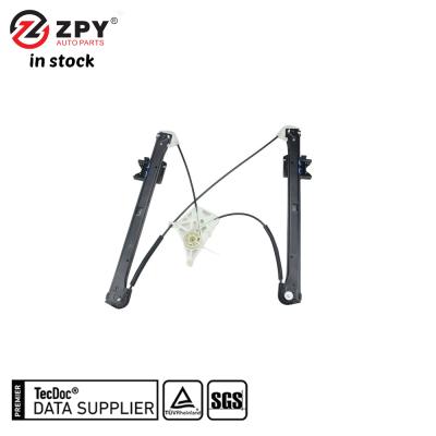 China ZPY 4M0839462A Window Regulator Frame Rear R For Volkswagen Jetta Models for sale