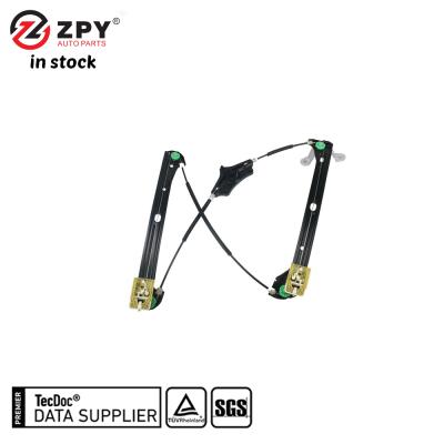China ZPY 5G4837461F Window Regulator Frame Front L For Volkswagen Vento Models for sale
