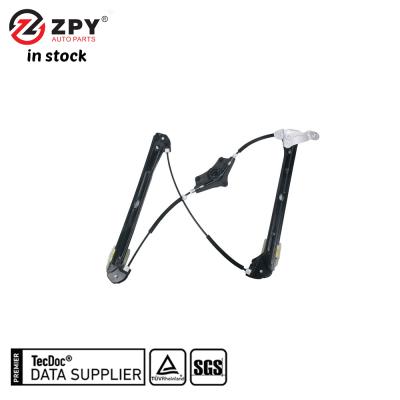 China ZPY 5G4837462F Window Regulator Frame Front R For Audi RS Q8 Models for sale
