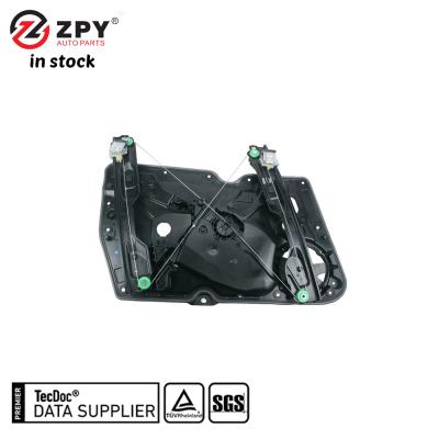 China ZPY 5K0837462 Window Regulator Frame With Frame Front R For Audi A1 Models for sale