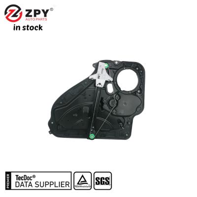China ZPY 5K4839461 Window Regulator Frame With Door Panel Rear L For Porsche Cayman GTS 4.0 Models for sale