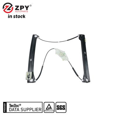 China ZPY 5TD837461 Window Regulator Frame Front L For Audi RS3 Models for sale