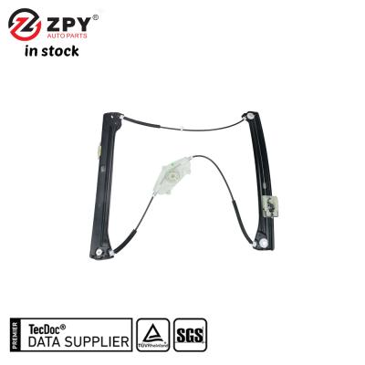 China ZPY 5TD837462 Window Regulator Frame Front R For Volkswagen T-Roc R Models for sale
