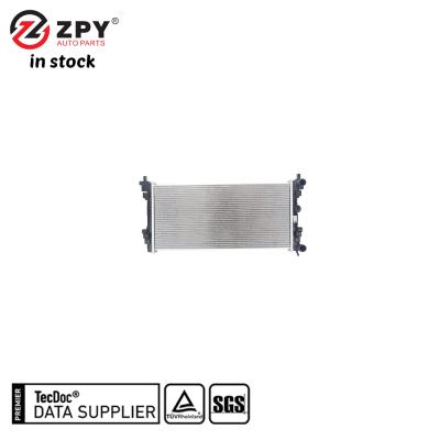 China ZPY 6R0121253 Radiator Reinforced High Density For Audi Q2 Models for sale