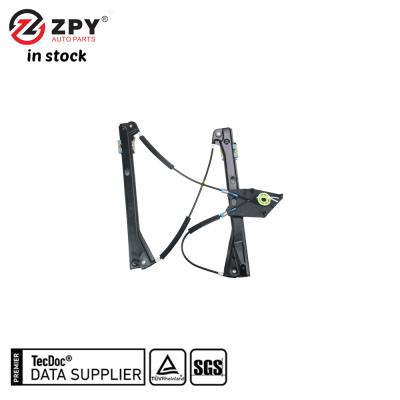 China ZPY 6RD837461 Window Regulator Frame Front L For Volkswagen Polo GTI Models for sale