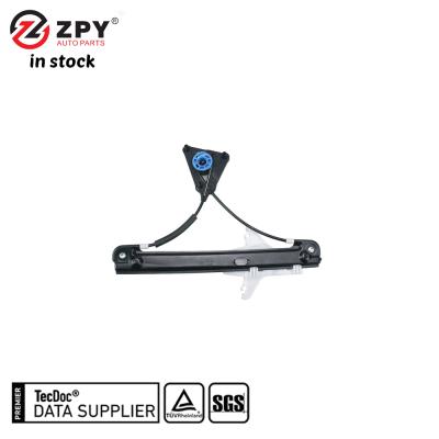 China ZPY 6RD839461 Window Regulator Frame Rear L For Porsche Macan GTS Models for sale
