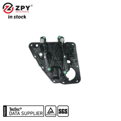 China ZPY 7P6839462 Window Regulator Frame With Door Panel Rear R (Small Speaker) For Audi SQ7 Models for sale