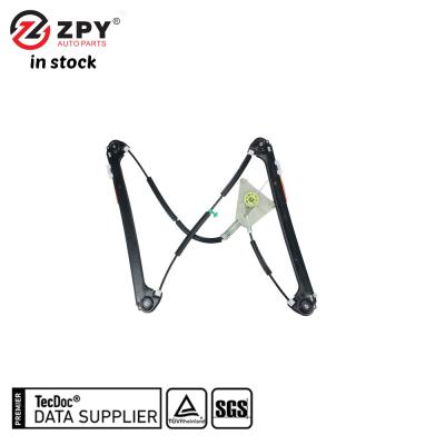 China ZPY 8P4837461 Window Regulator Frame Front L For Porsche 718 Cayman S Models for sale