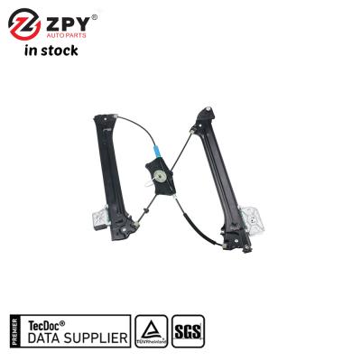 China ZPY 8W8837461 Window Regulator Frame Front L For Volkswagen ID.4 GTX Models for sale