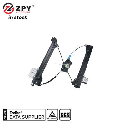 China ZPY 8W8837462 Window Regulator Frame Front R For Audi Q4 Sportback e-tron Models for sale