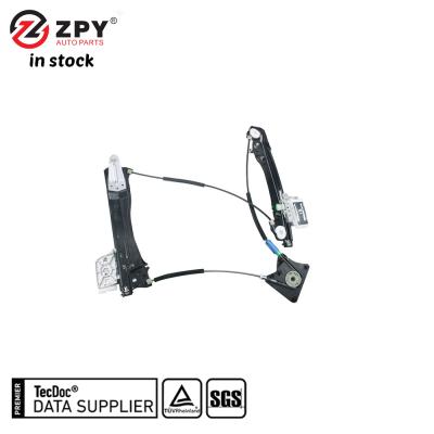 China ZPY 8W8839461 Window Regulator Frame Rear L For Porsche Cayenne E-Hybrid Models for sale