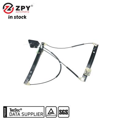 China ZPY 8X3837462 Window Regulator Frame Front R For Volkswagen Passat GTE Models for sale