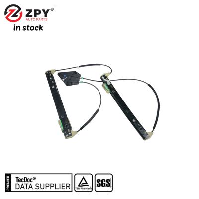 China ZPY 8X4837462 Window Regulator Frame Front R For Audi RS6 Avant Models for sale