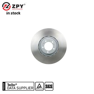 China ZPY 9Y0615302C Front Brake Disc R For Audi RS7 Sportback Models for sale