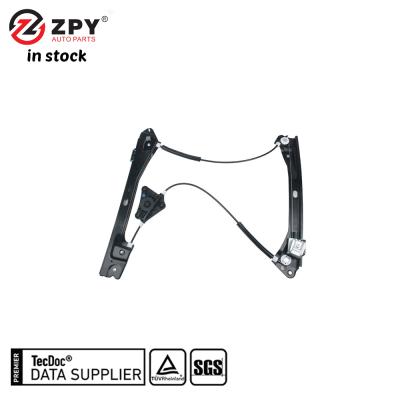 China ZPY 16D837462A Window Regulator Frame Front R For Audi A3 Sedan Models for sale