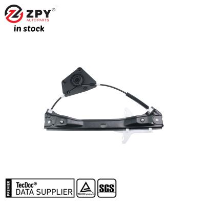 China ZPY 16D839461 Window Regulator Frame Rear L For Volkswagen Lavida XR Models for sale