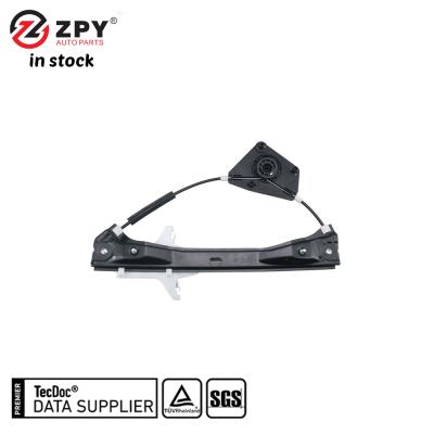 China ZPY 16D839462 Window Regulator Frame Rear R For Porsche Panamera 4 E-Hybrid Models for sale
